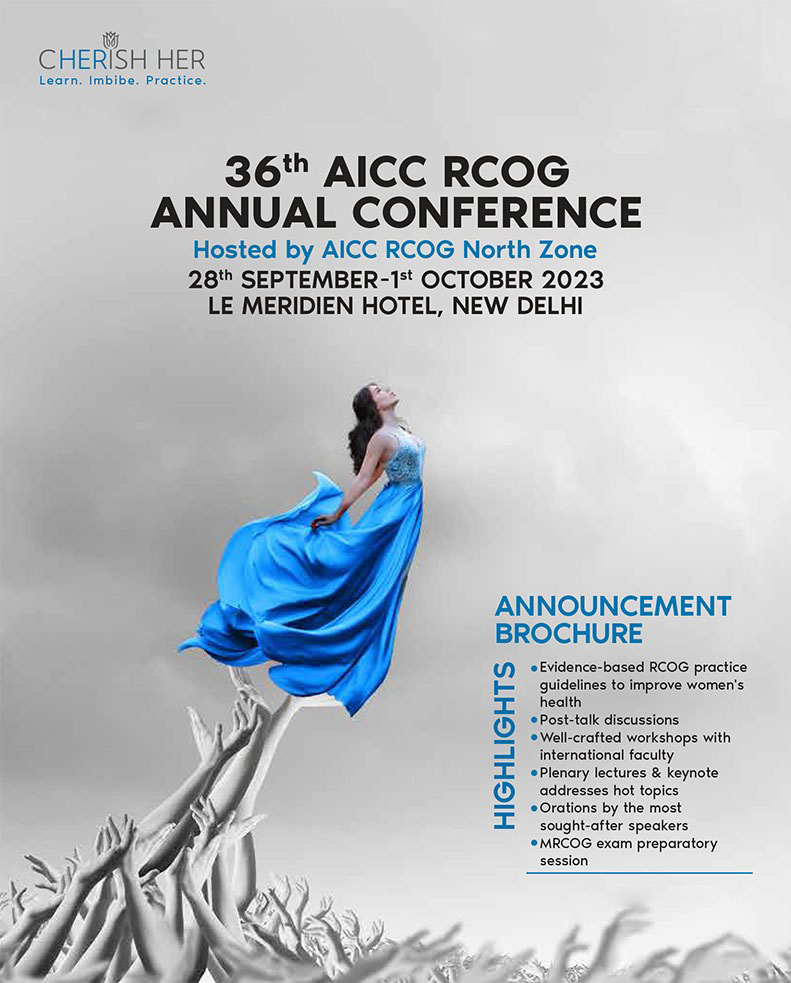 AICC RCOG North Zone – AICC RCOG India